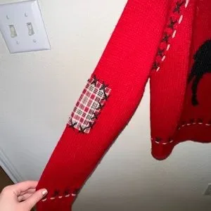 PBJ Sport | Sweaters | Vintage Sweater | Poshmark
